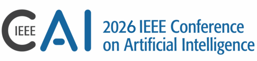 Special Sessions – IEEE CAI 2026