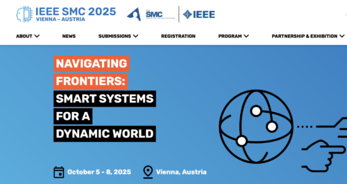 Homepage - IEEE SMC